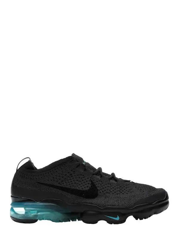Nike Air Vapormax 2023 Flyknit - Dark Smoke Grey/dusty Cactus/volt