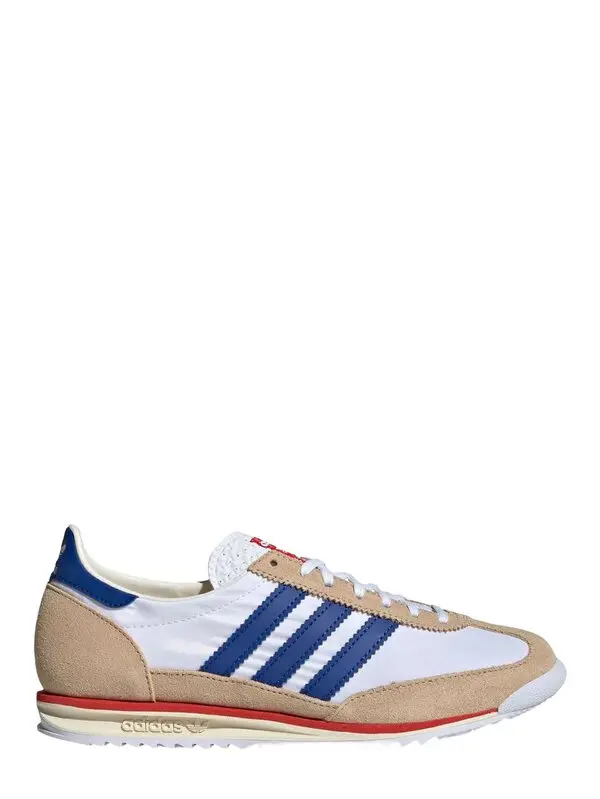 Adidas Sl72 Og Sneakers - White