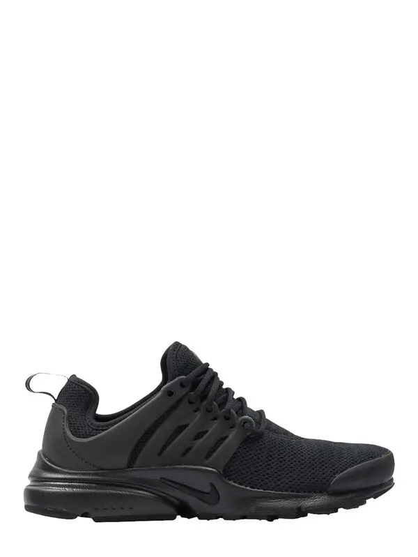Nike Air Presto Sneakers - Black