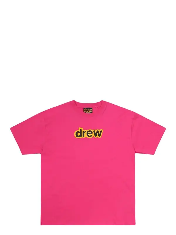Drew House Secret Short-sleeve Tee - Purple