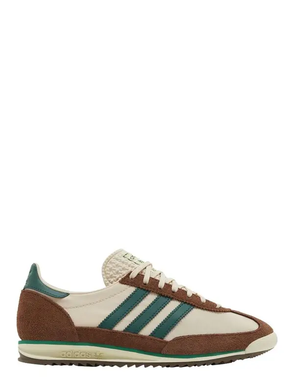 Adidas Sl72 Og Sneakers - Brown
