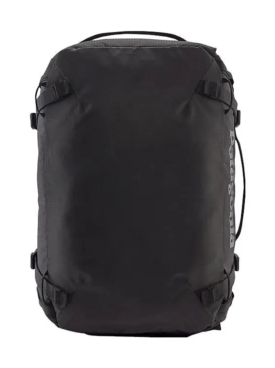 Patagonia Polyester Backpack - Black