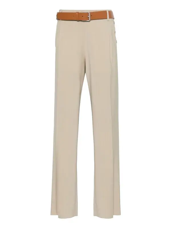 Moschino Trousers - Beige