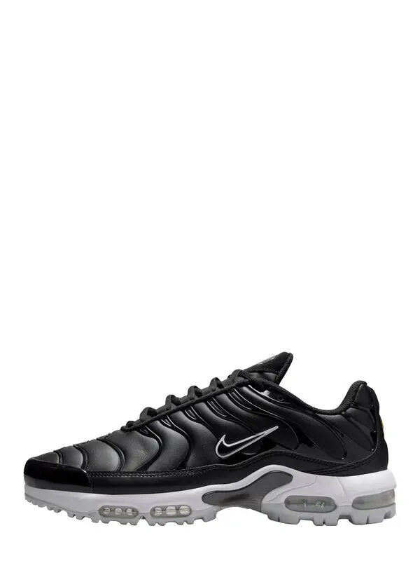 Nike Air Max Plus G Golf Shoes - Black