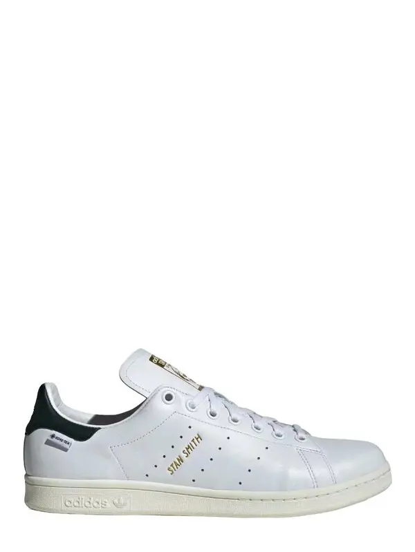 Adidas Stan Smith Gore-tex Sneakers - Cloud White/off White/shadow Green