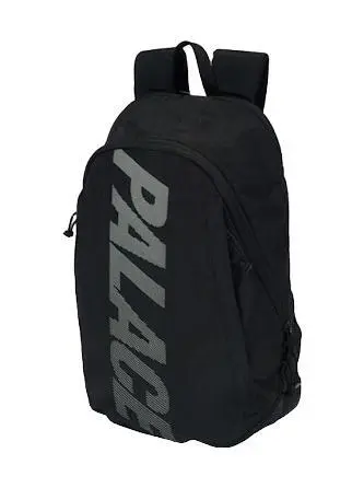 PALACE Rucksack Bag - Black