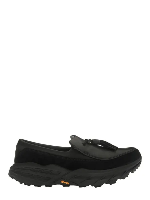 Hoka One One Speed Loafer - Black