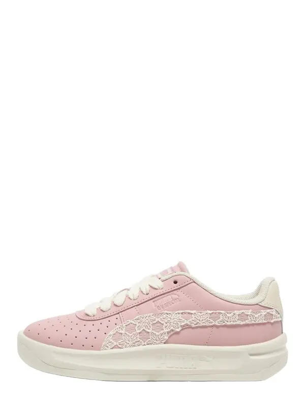 PUMA Gv Special Bloom Sneakers - Pink