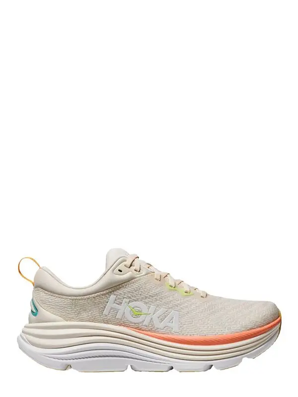 HOKA® Gaviota 5 Sneakers - Pink
