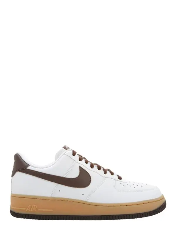 Nike Force 1 '07 'boulder' Sneakers - White
