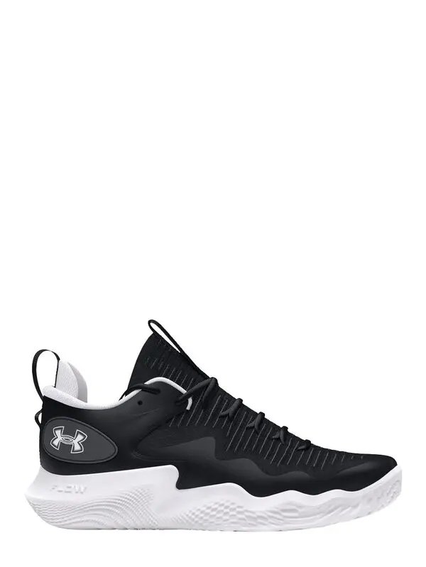 Under Armour Flow Ace Sneakers - Black