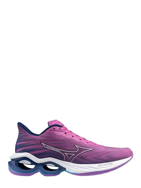 Mizuno Wave Creation 25 Ssw - Purple