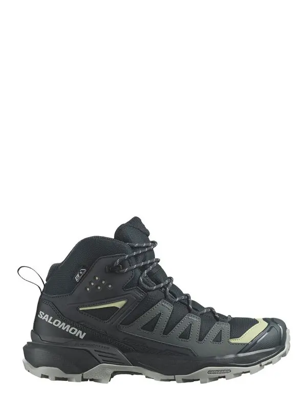 SALOMON Wmns X Ultra 360 Mid Climasalomon - Black