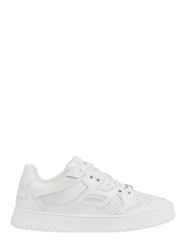 Gucci Jones Sneakers - White