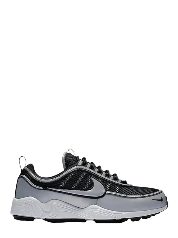 Nike Zoom Spiridon 16 Sneakers - Black