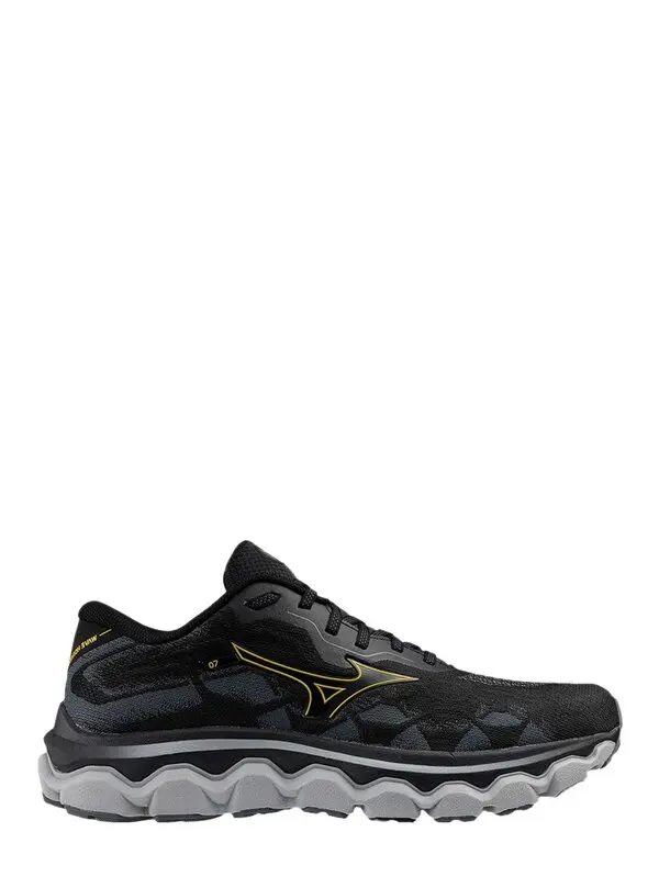 Mizuno Wave Horizon Sneakers - Black
