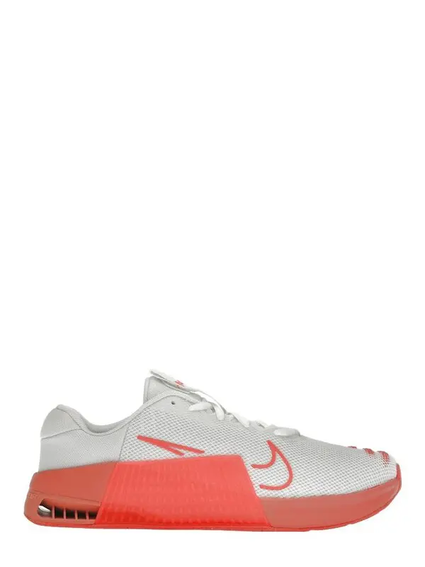 Nike Metcon 9 Summit Sneakers - White/magic Ember/summit White