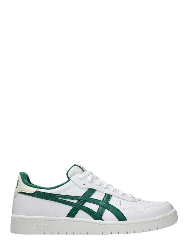 Asics Japan Sin Sneakers - White/jasper Green