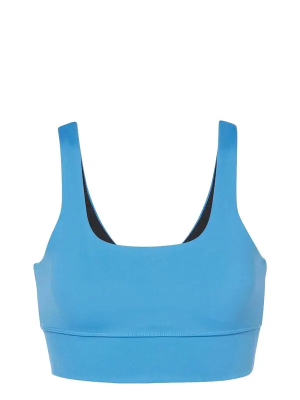 Varley Cori Sports Bra - Blue