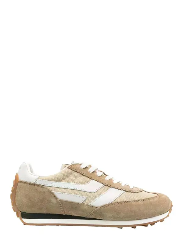 TOM FORD Mick Sneakers - Neutrals