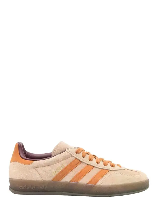 Adidas Gazelle Indoor Sneakers - Neutrals