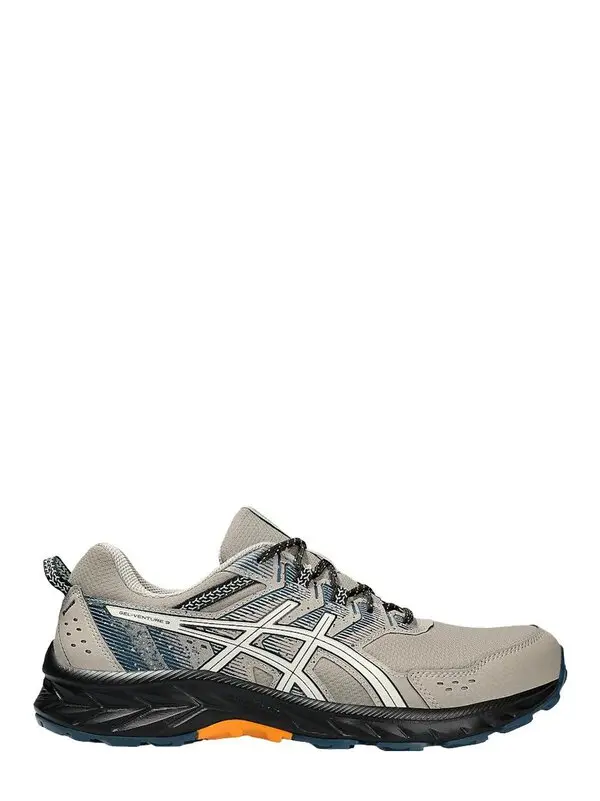 Asics Gel-venture - Feather Grey/birch