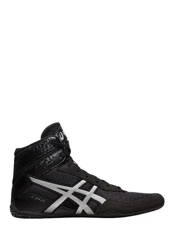 Asics Matcontrol 3 - Black/pure Silver