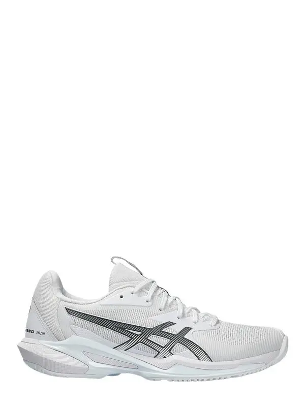 Asics Solution Speed Ff 3 Sneakers - White/metropolis