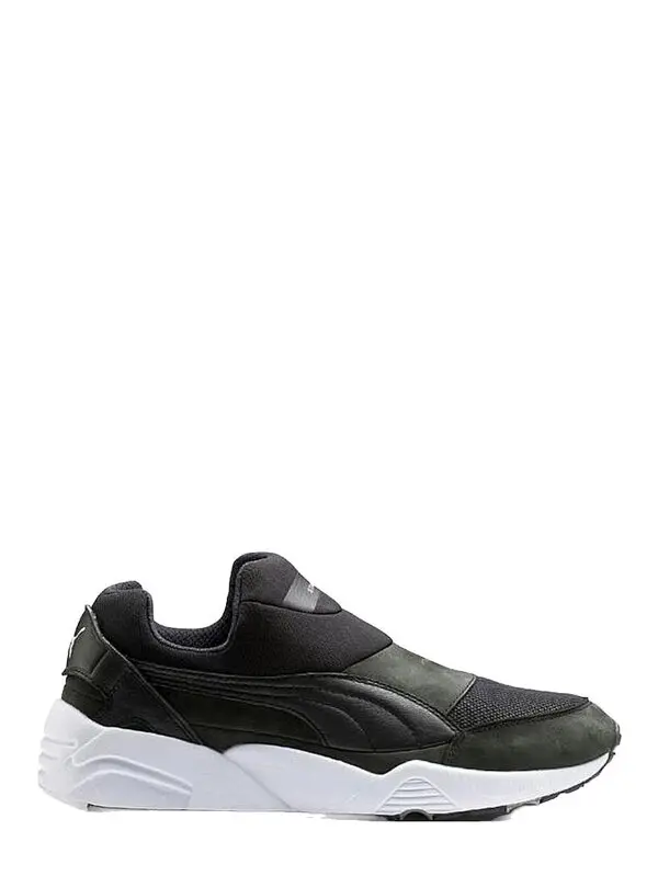 PUMA Trinomic Sock Stampd Sneakers - Puma Black/puma White