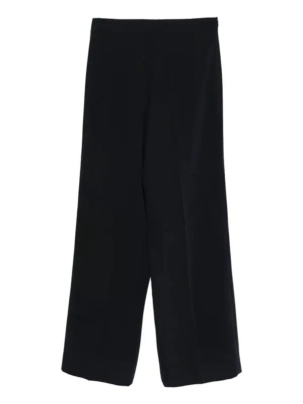 P.a.r.o.s.h Panty Trousers - Blue