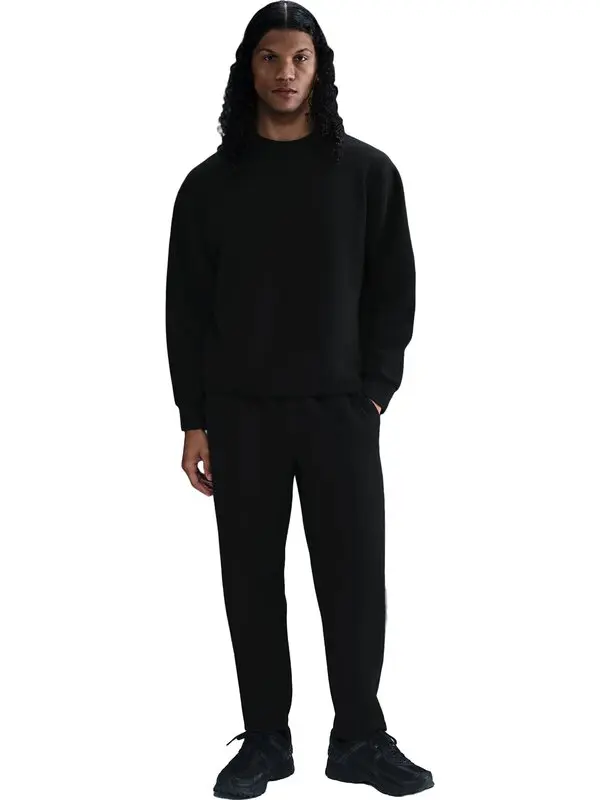 Nike 24.7 Impossiblysoft Dri-fit Pants - Black
