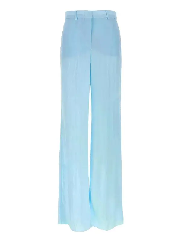 Sportmax Persia Trousers - Blue