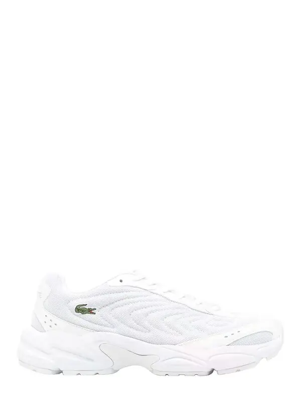 Lacoste Storm 96 2k Lite Sneakers - White