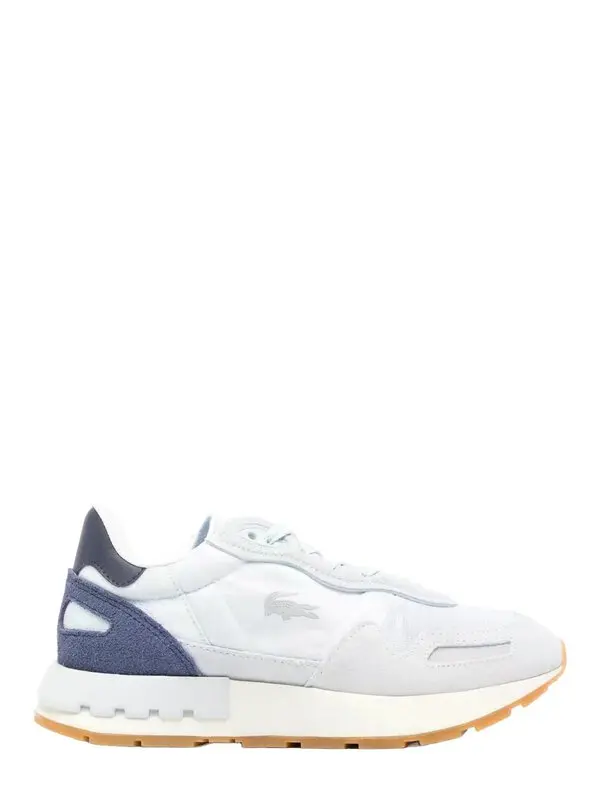 Lacoste Partner Sneakers - Blue