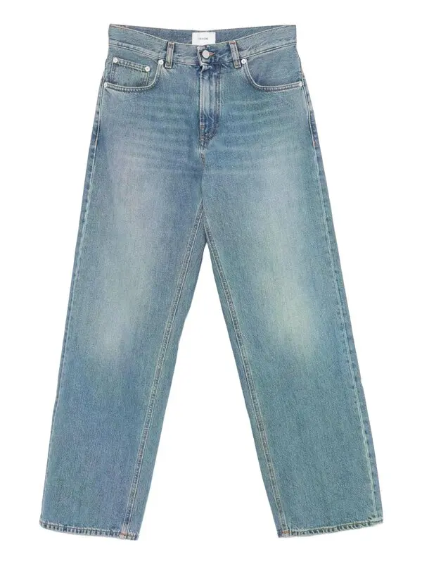 HAIKURE Bonnie Jeans - Blue