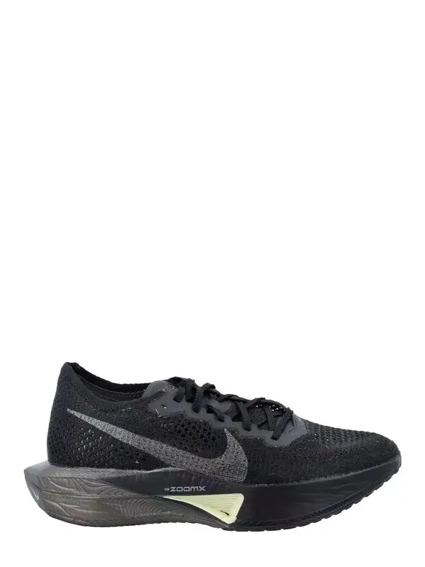 Nike Vaporfly 3 Fk Prm Sneakers - Black