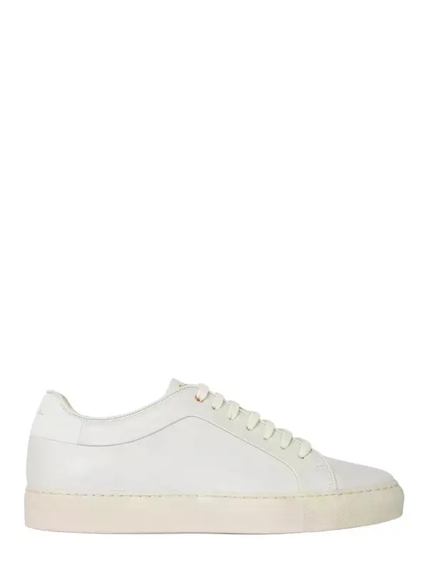 Paul Smith Basso Trainers - White