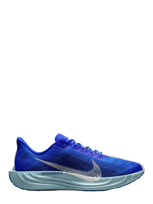 Nike Zoomx Pegasus Plus Sneakers - Racer Blue/blue Void/doll