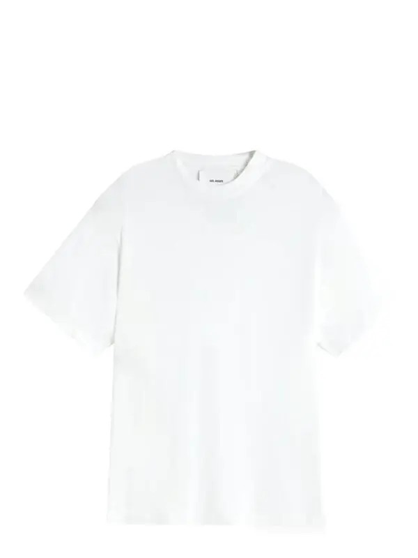 Axel Arigato Patch T-shirt - White