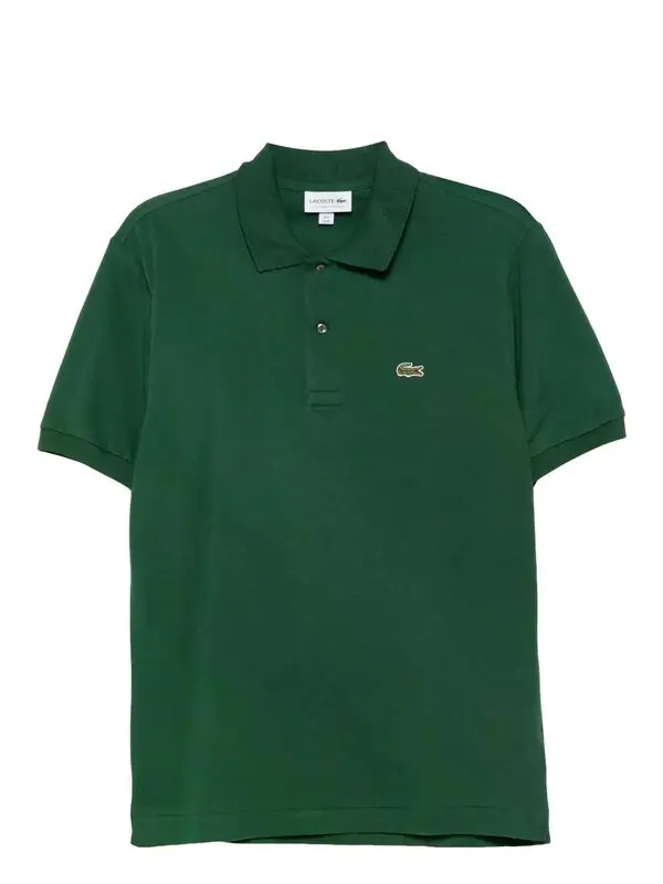 Lacoste Light Polo Shirt - Green