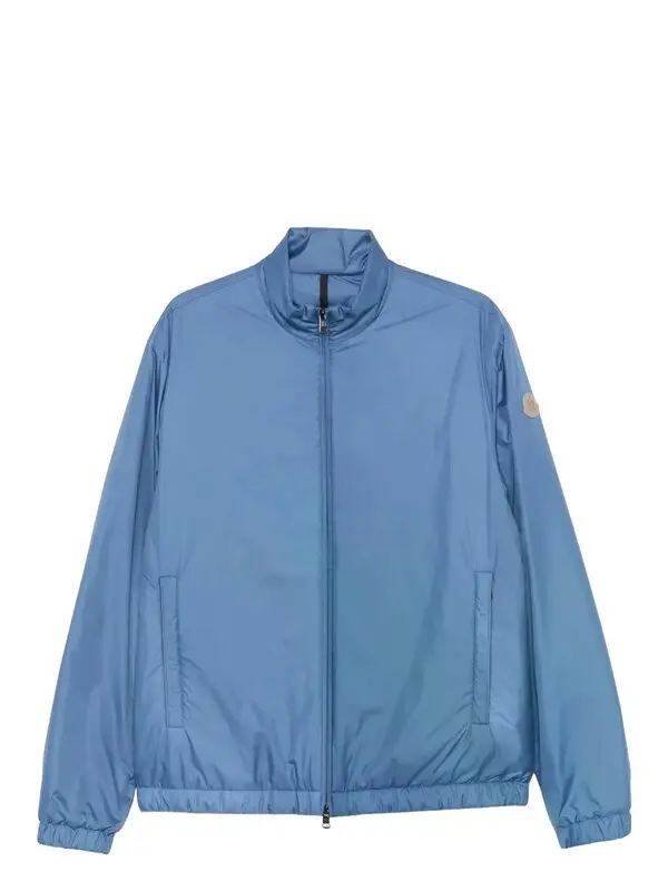 Moncler Berre Jacket - Blue