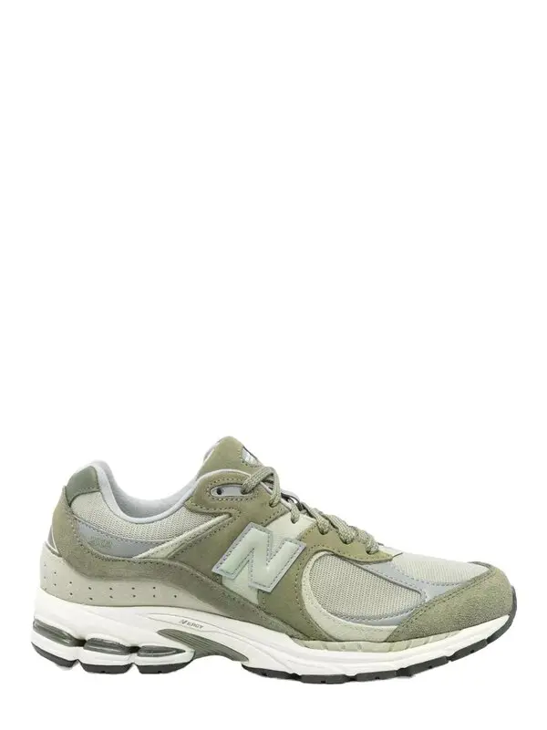 NEW BALANCE 2002r Sneakers - Green