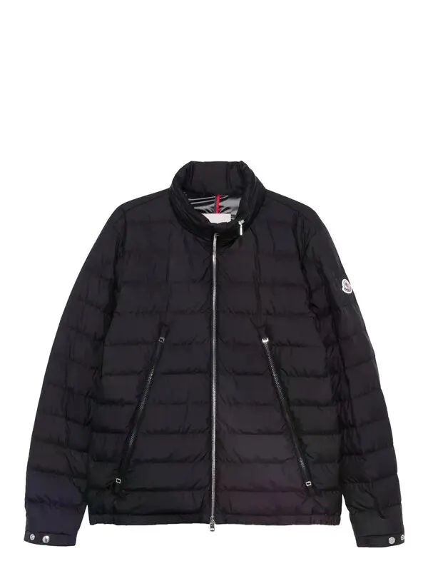 Moncler Alfit Jacket - Blue
