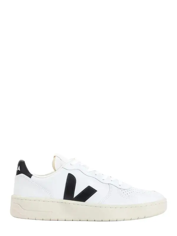 VEJA V-10 Sneakers - White