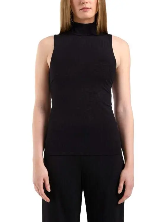 CAPSULE 121 Palma Top - Black