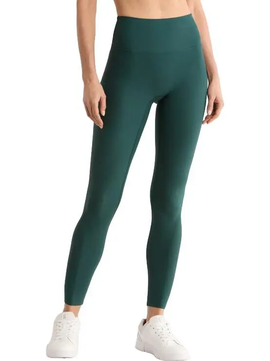 Spanx Spanxsmooth™ Onform Full-length Leggings - Meridian