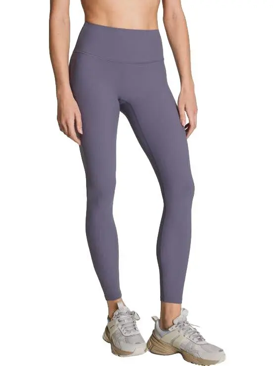 Spanx Spanxsmooth™ Onform Full-length Leggings - Orchid Ash