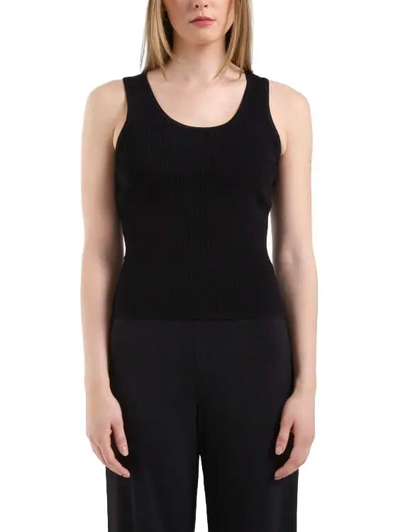 CAPSULE 121 The Nikolai Tank - Black