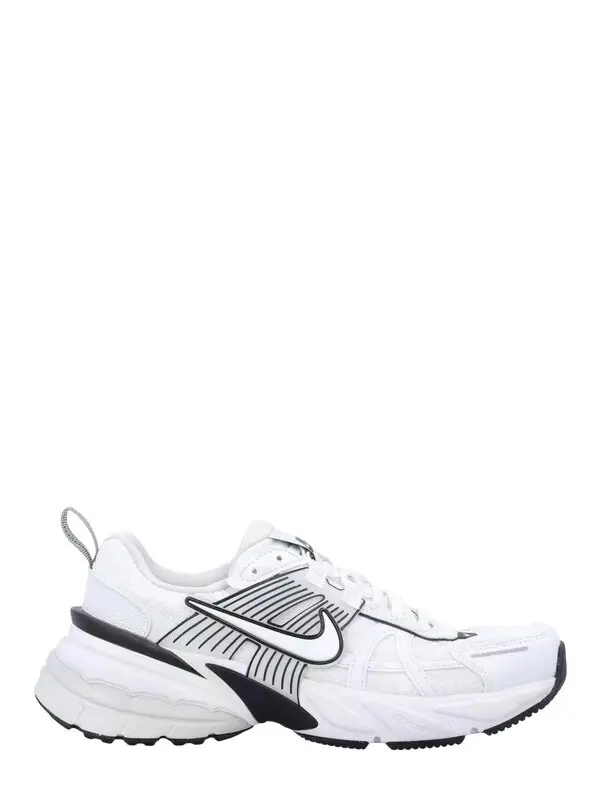Nike V2k Run Sneakers - White