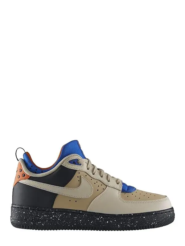 Nike Air Force 1 Cmft Mowabb - Sand Dune/black/copper Flash